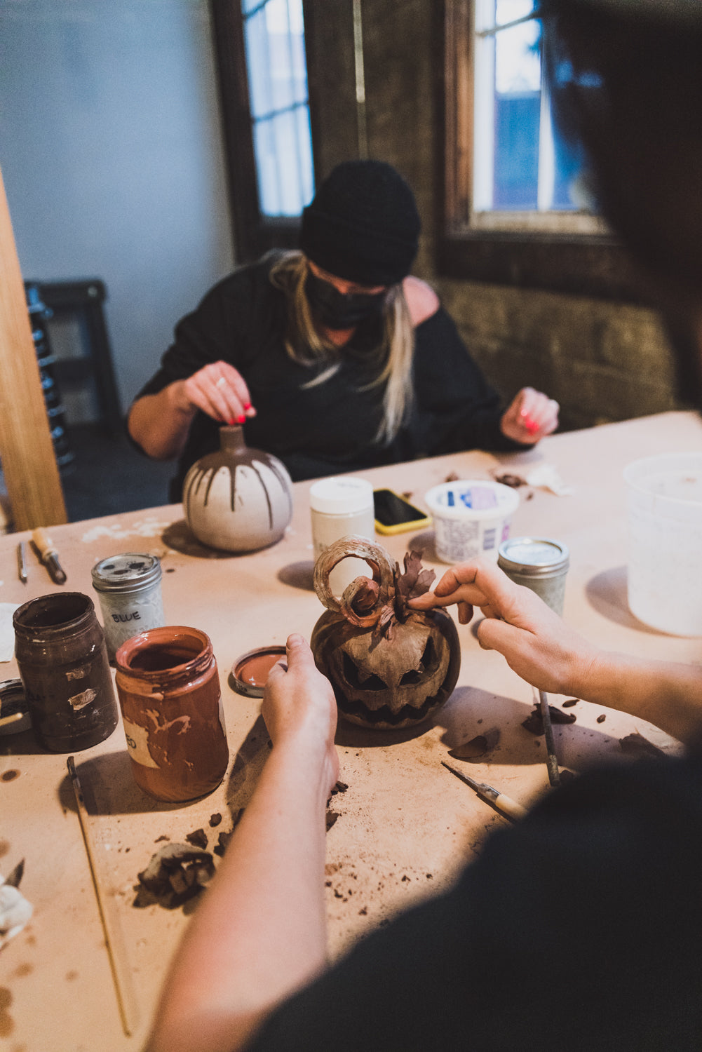 Pottery made to celebrate – KF Stoneware