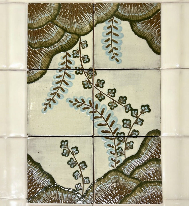 Handmade unique functional pottery elegant, earthy, eternal – KF Stoneware