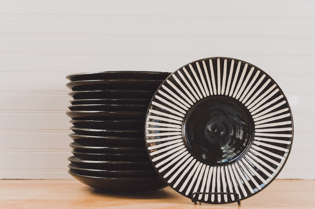 Pottery made to celebrate – KF Stoneware