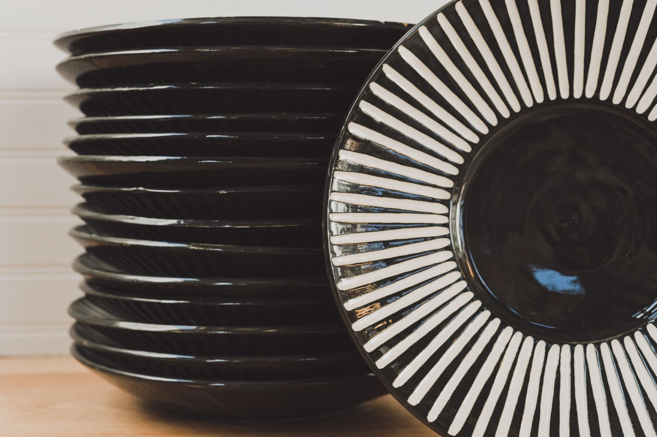 Pottery made to celebrate – KF Stoneware